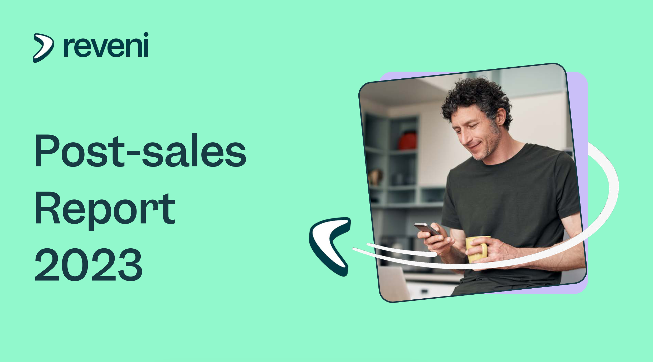 Reveni - Post-sales Report 2023