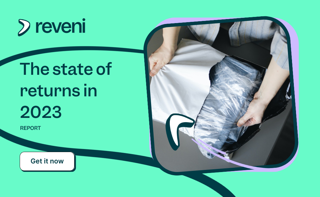 Reveni - Returns Report 2023